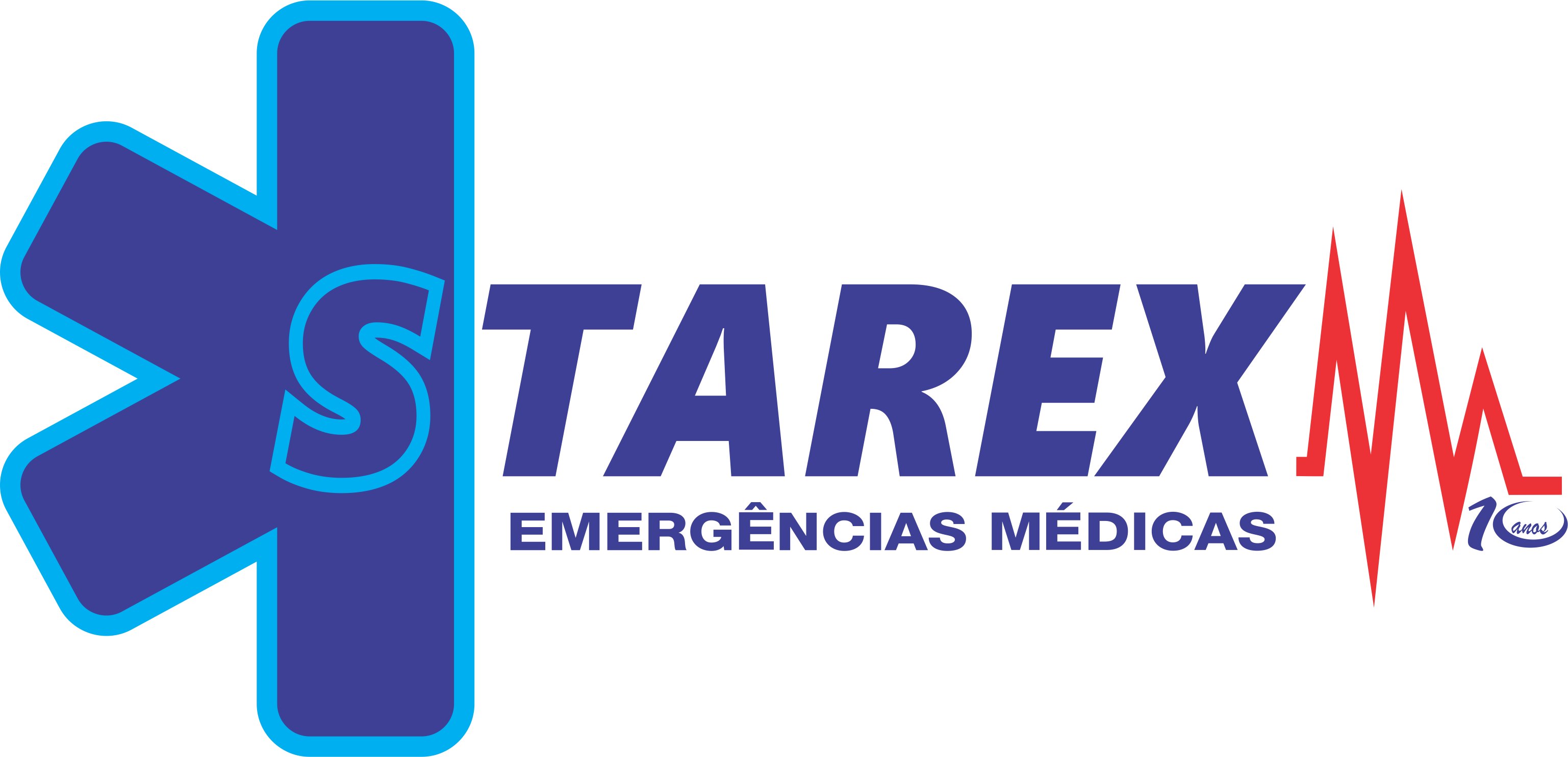 Starex - Página Inicial
